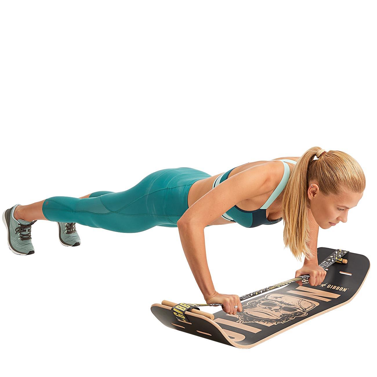 Giboard-Set | 3 Jahre Garantie | Pro-Idee