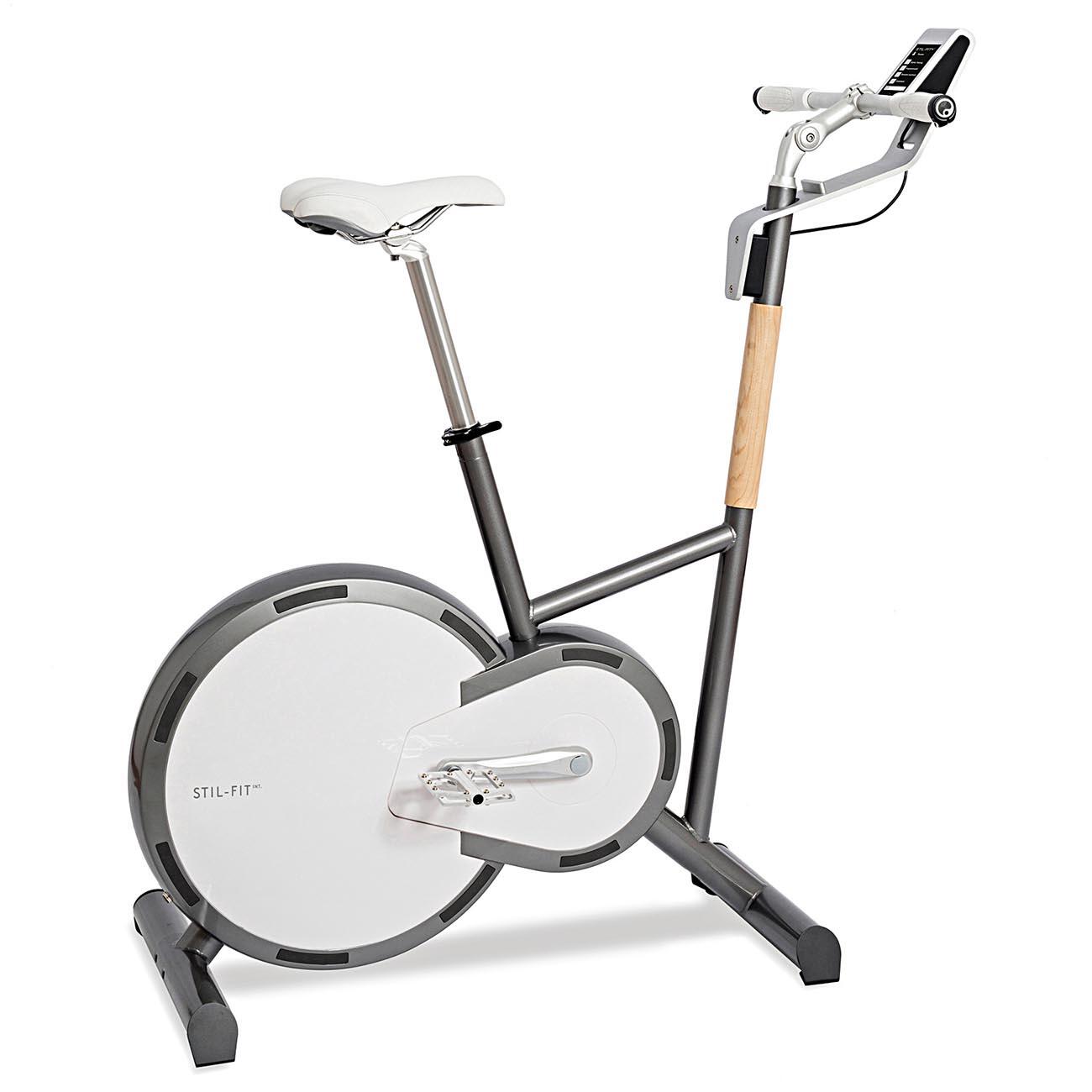 Design-Ergometer | 3 Jahre Garantie | Pro-Idee