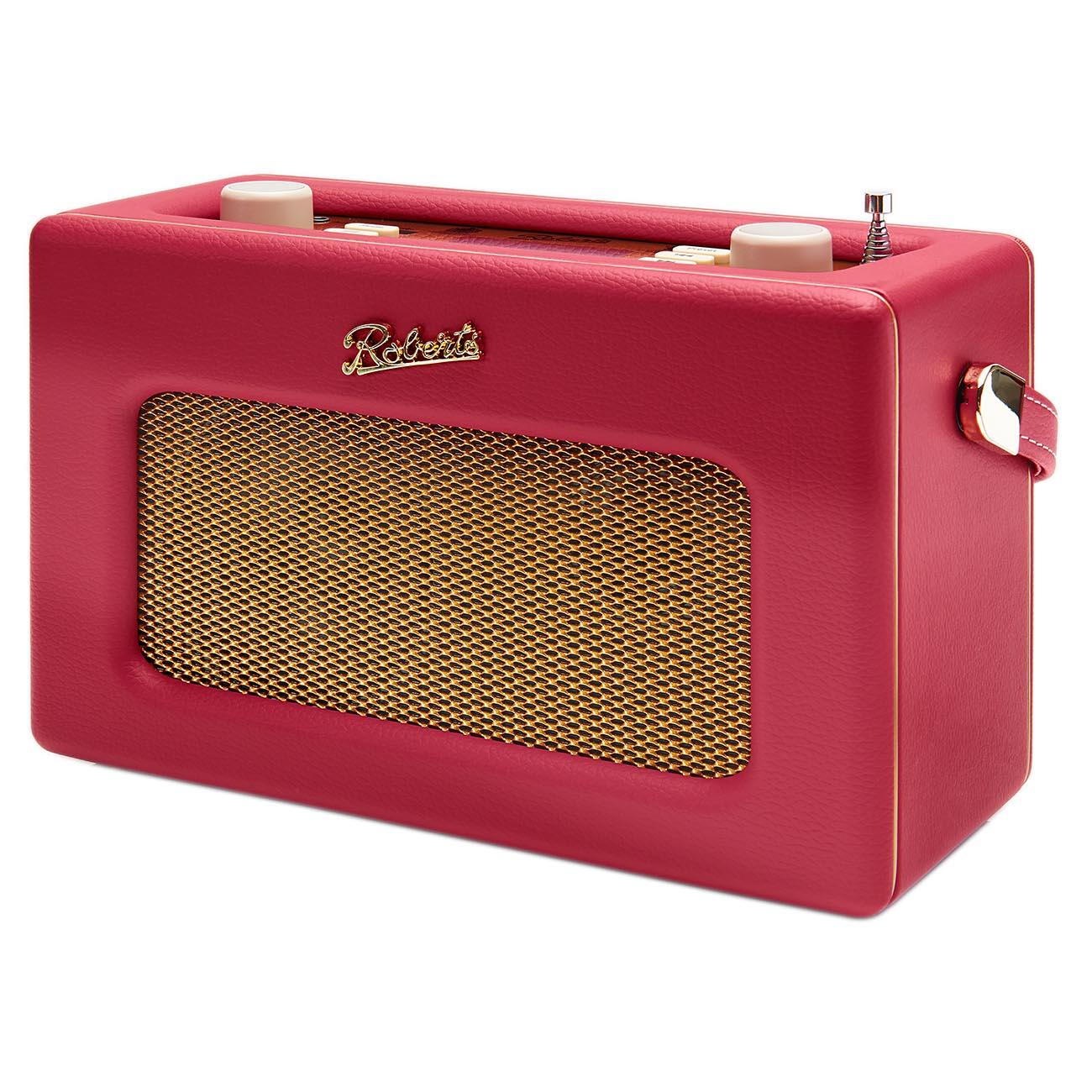 Roberts Radio Revival iStream 3L – mit 3 Jahren Garantie