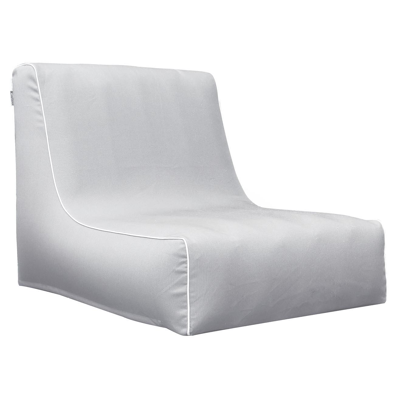 Aufblasbare Loungemöbel | 3 Jahre Garantie | Pro-Idee