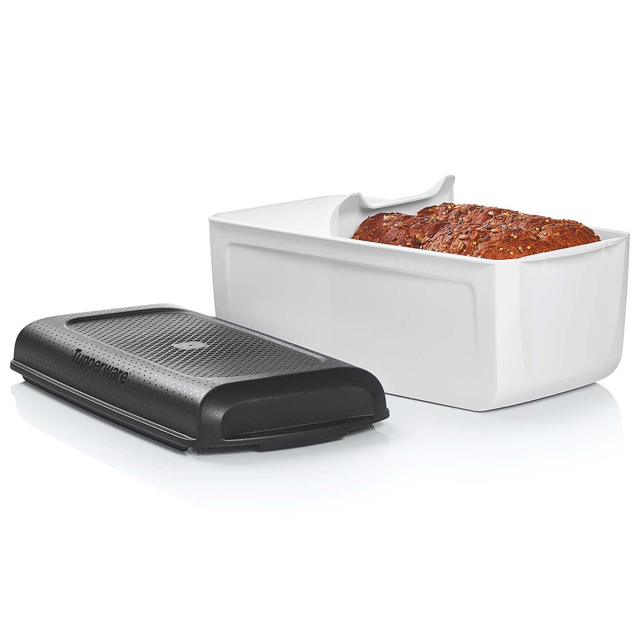 Tupperware® BreadSmart | 3 Jahre Garantie | Pro-Idee