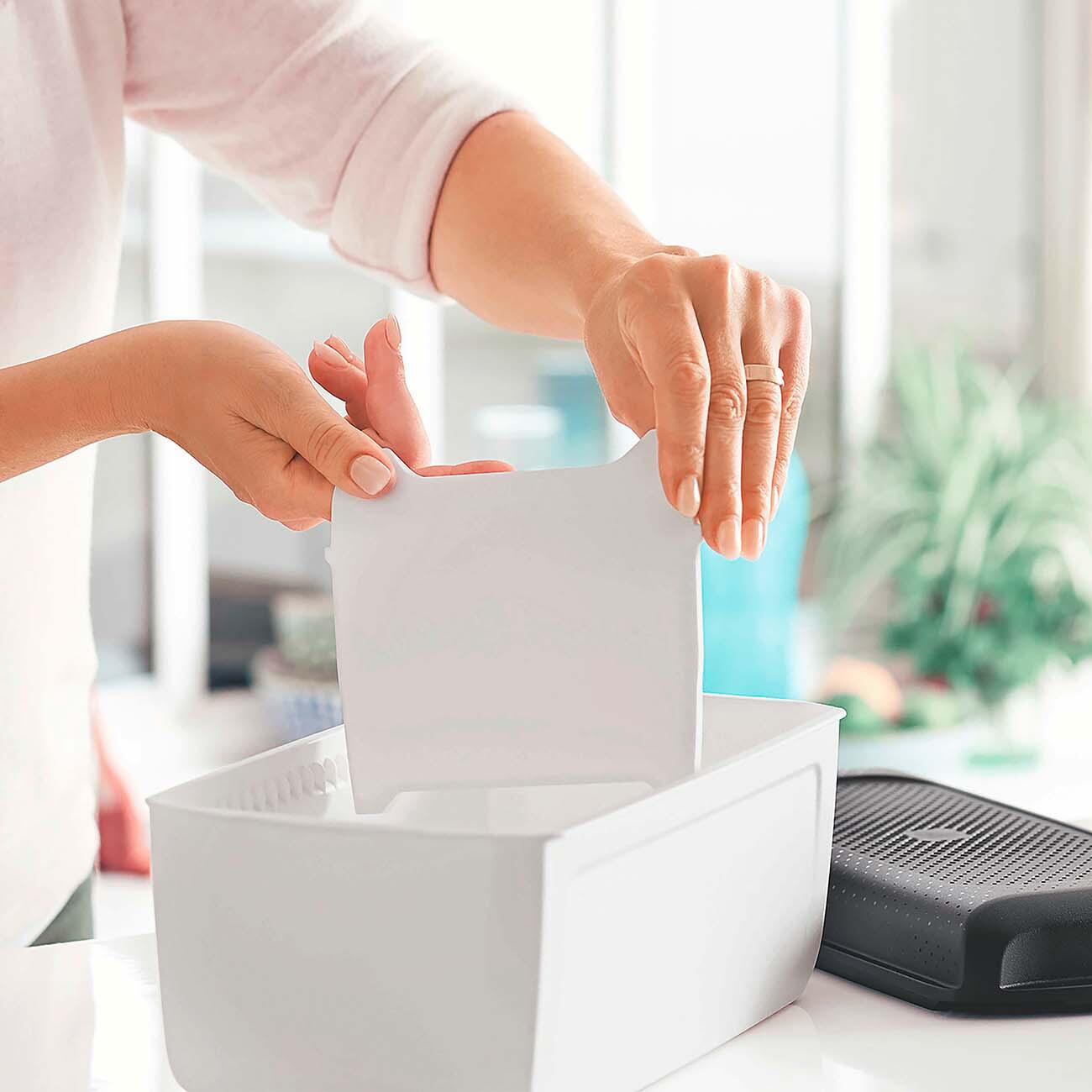 Tupperware® BreadSmart | 3 Jahre Garantie | Pro-Idee