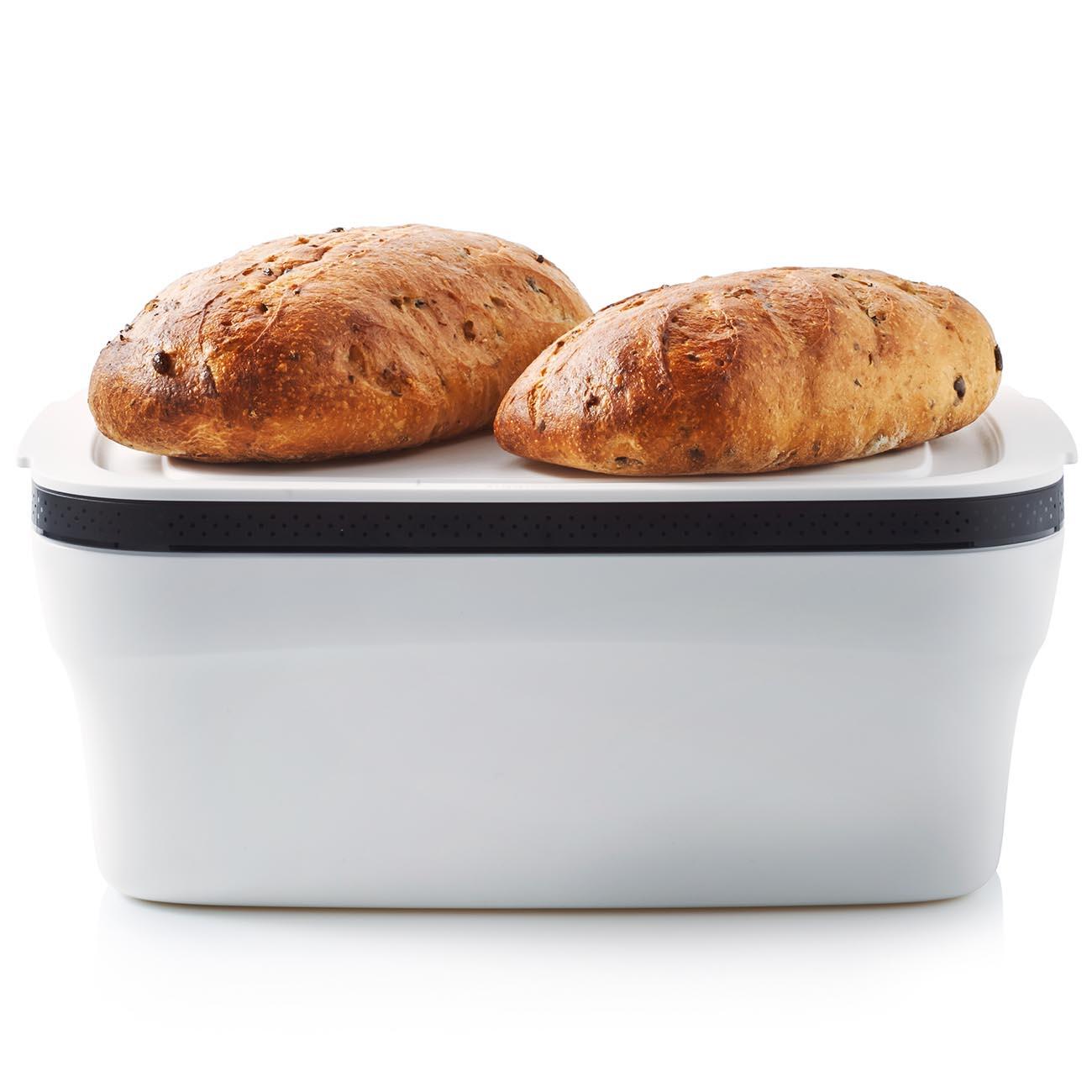 Tupperware® BreadSmart | 3 Jahre Garantie | Pro-Idee