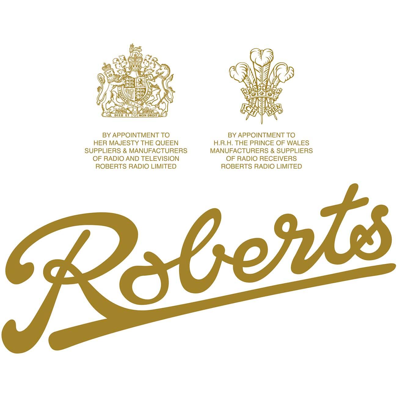 Roberts Radio Revival iStream 3L – mit 3 Jahren Garantie