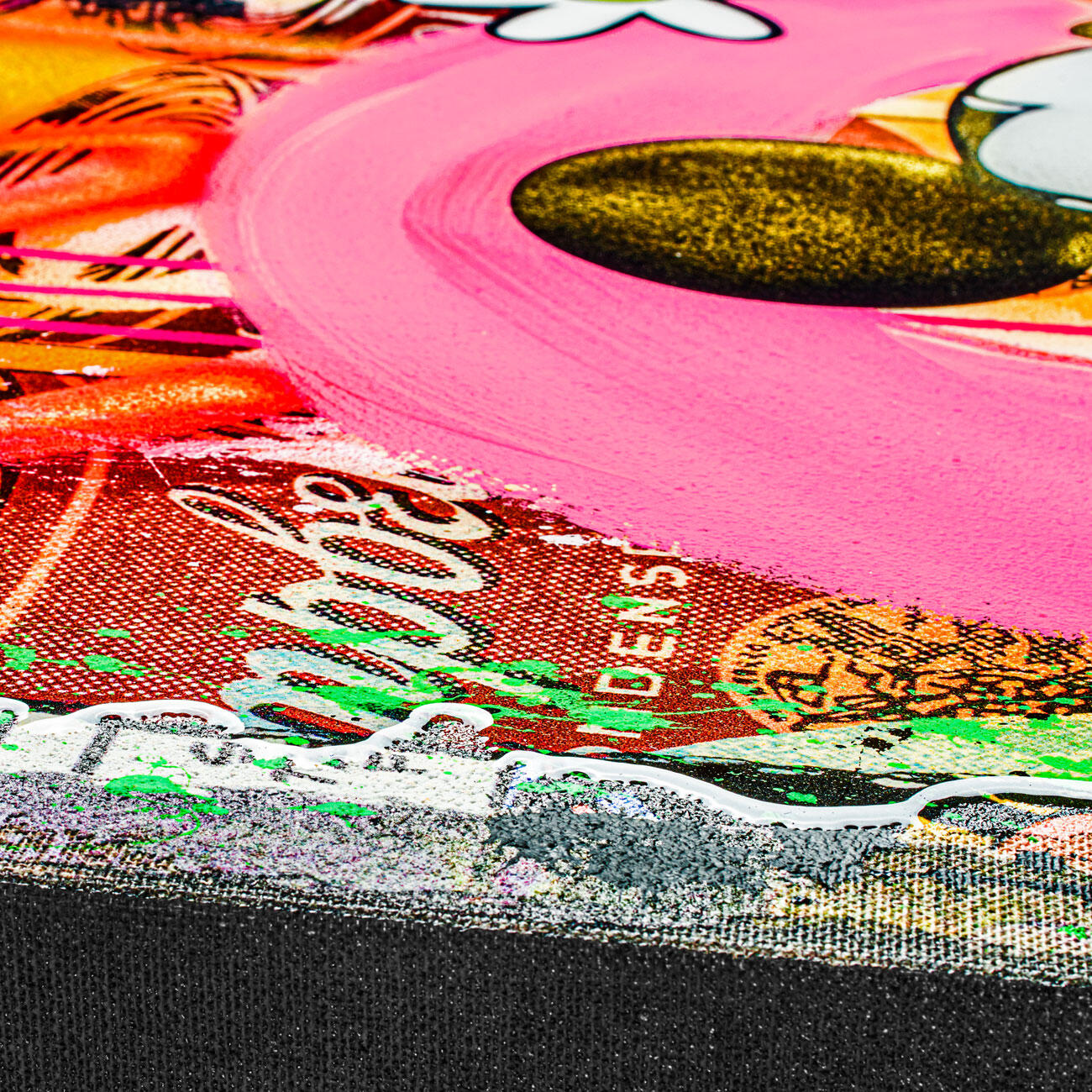 Devin Miles – LOVE YOU II kaufen | Pro-Idee Kunstformat