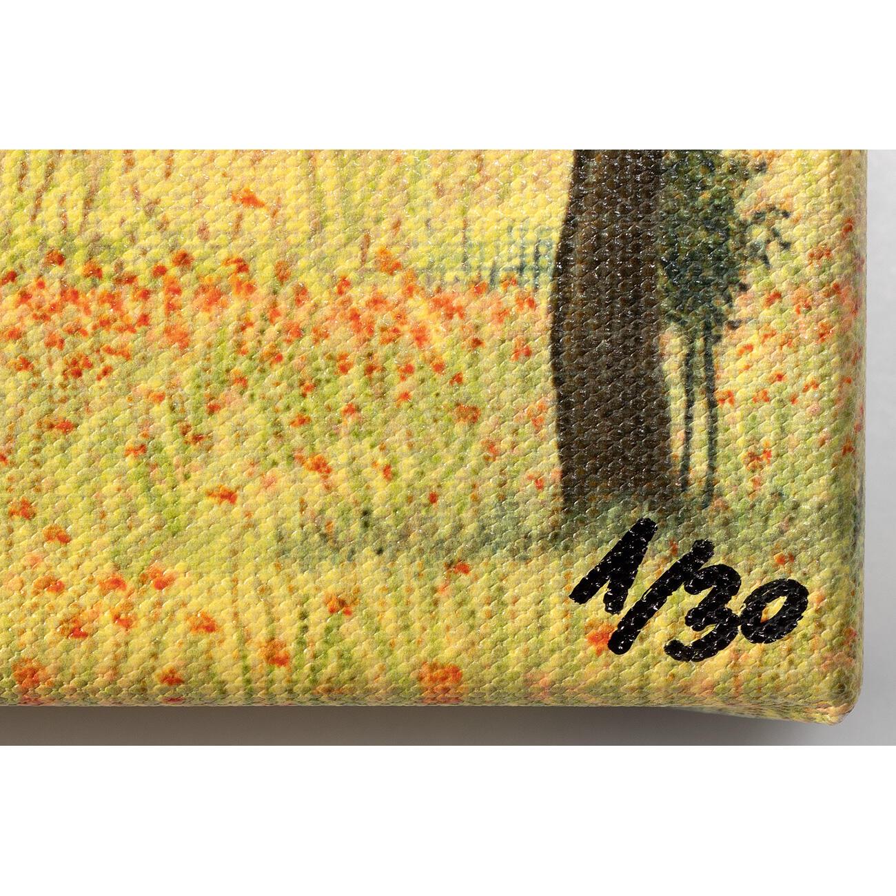 Ingo Wegerl – Olivenhain kaufen | Pro-Idee Kunstformat