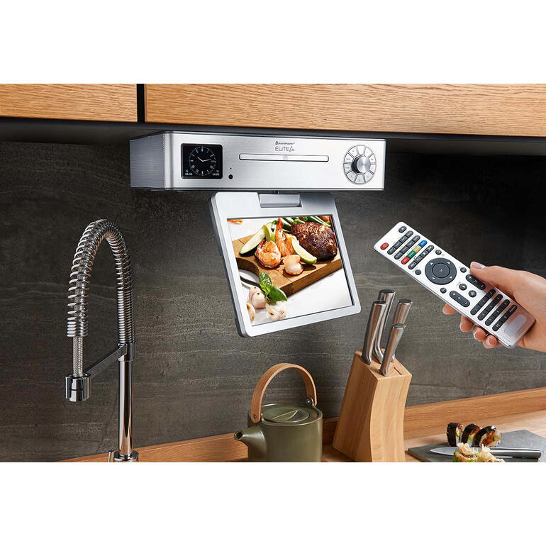 Geniale Technik & Multimedia | Pro-Idee