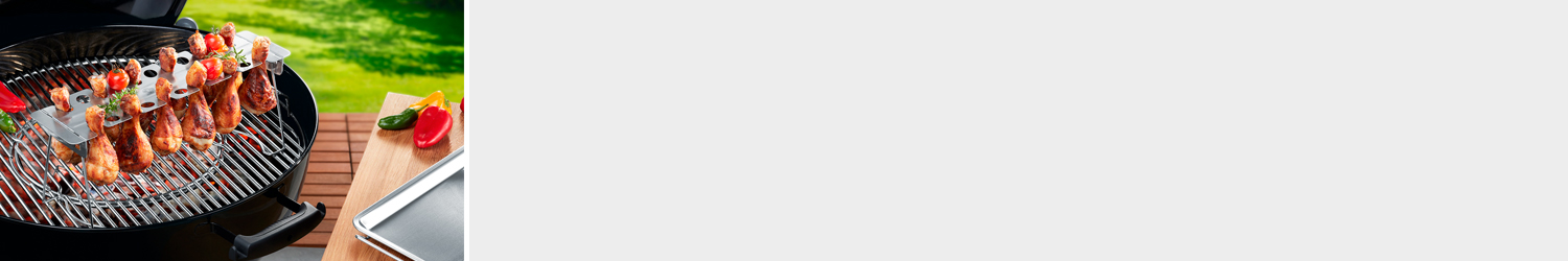 Grillen - im Pro-Idee Küchenhaus